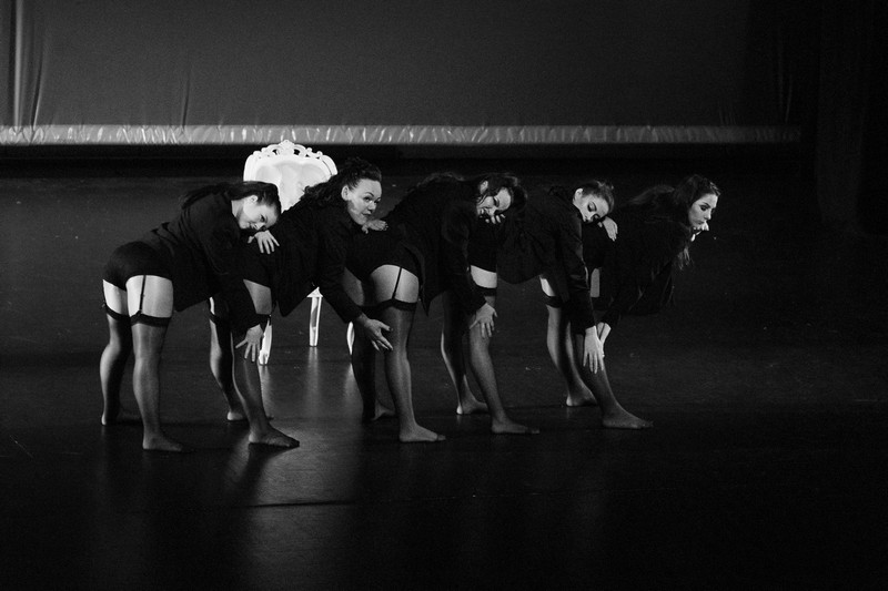 Burlesque Beauties Ltd